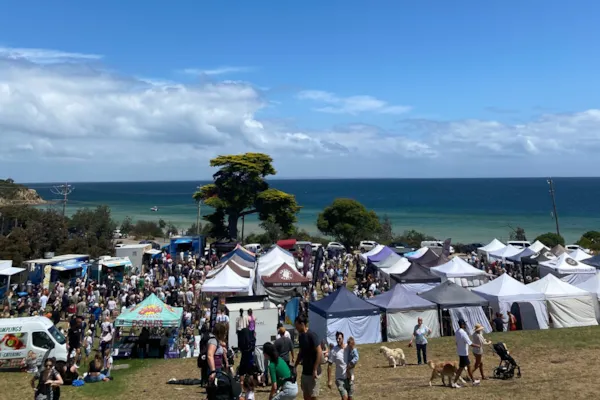 What's On - Markets — Visit Mornington Peninsula.