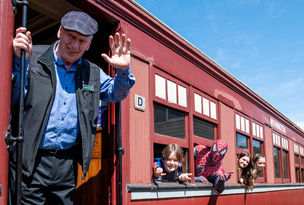 Explore Adventures & Attractions — Visit Mornington Peninsula.