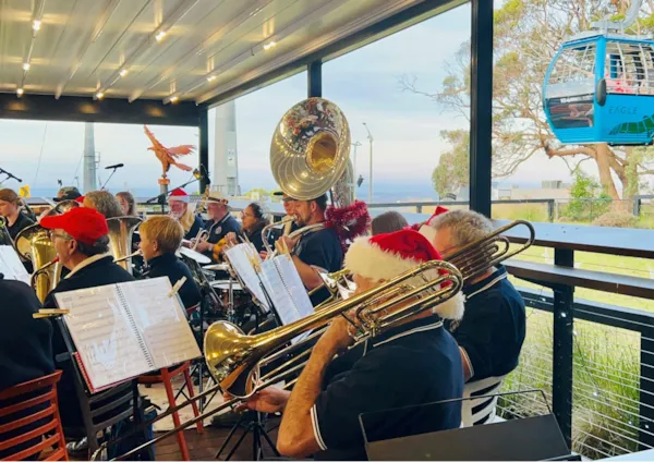 Live Music — Visit Mornington Peninsula.