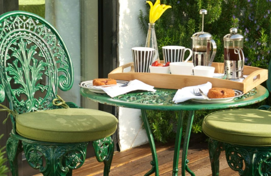 Bed + Breakfast — Visit Mornington Peninsula.