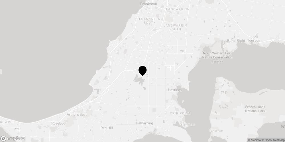 Golf Courses + Resorts — Visit Mornington Peninsula.