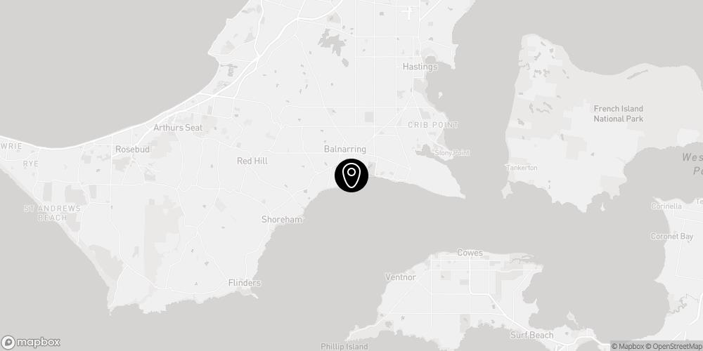 Western Port Beaches — Visit Mornington Peninsula.