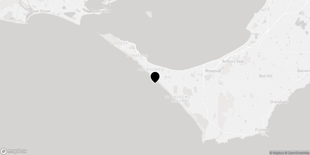 Beaches + Coastline — Visit Mornington Peninsula.