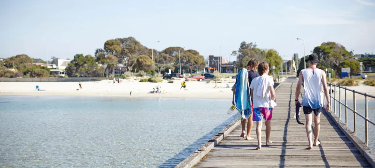 Visit Mornington Peninsula — Official regional tourism website for the ...