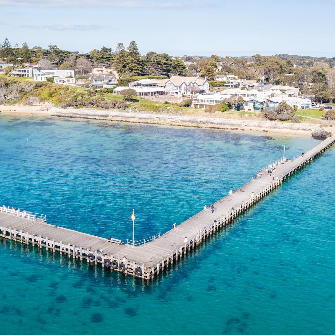 Piers + Jetties — Visit Mornington Peninsula.
