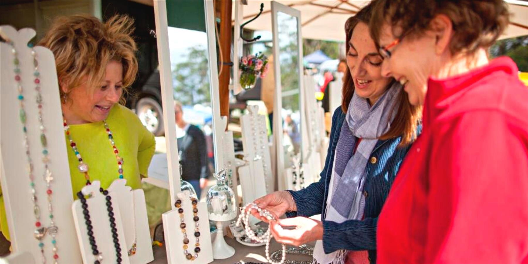 5 Ways To Shop On The Mornington Peninsula - Visit Mornington Peninsula