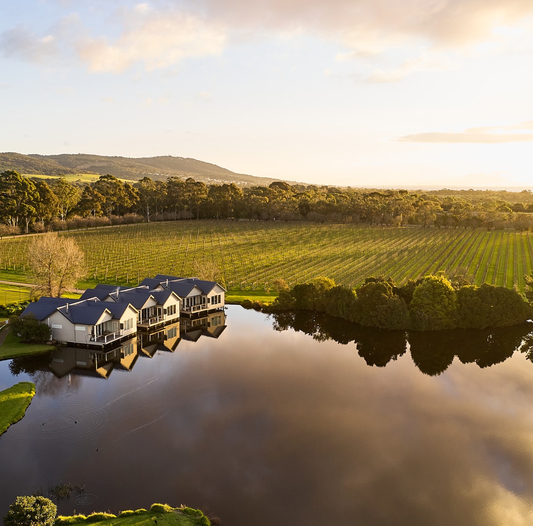 Vineyard + Farm Stay — Visit Mornington Peninsula.