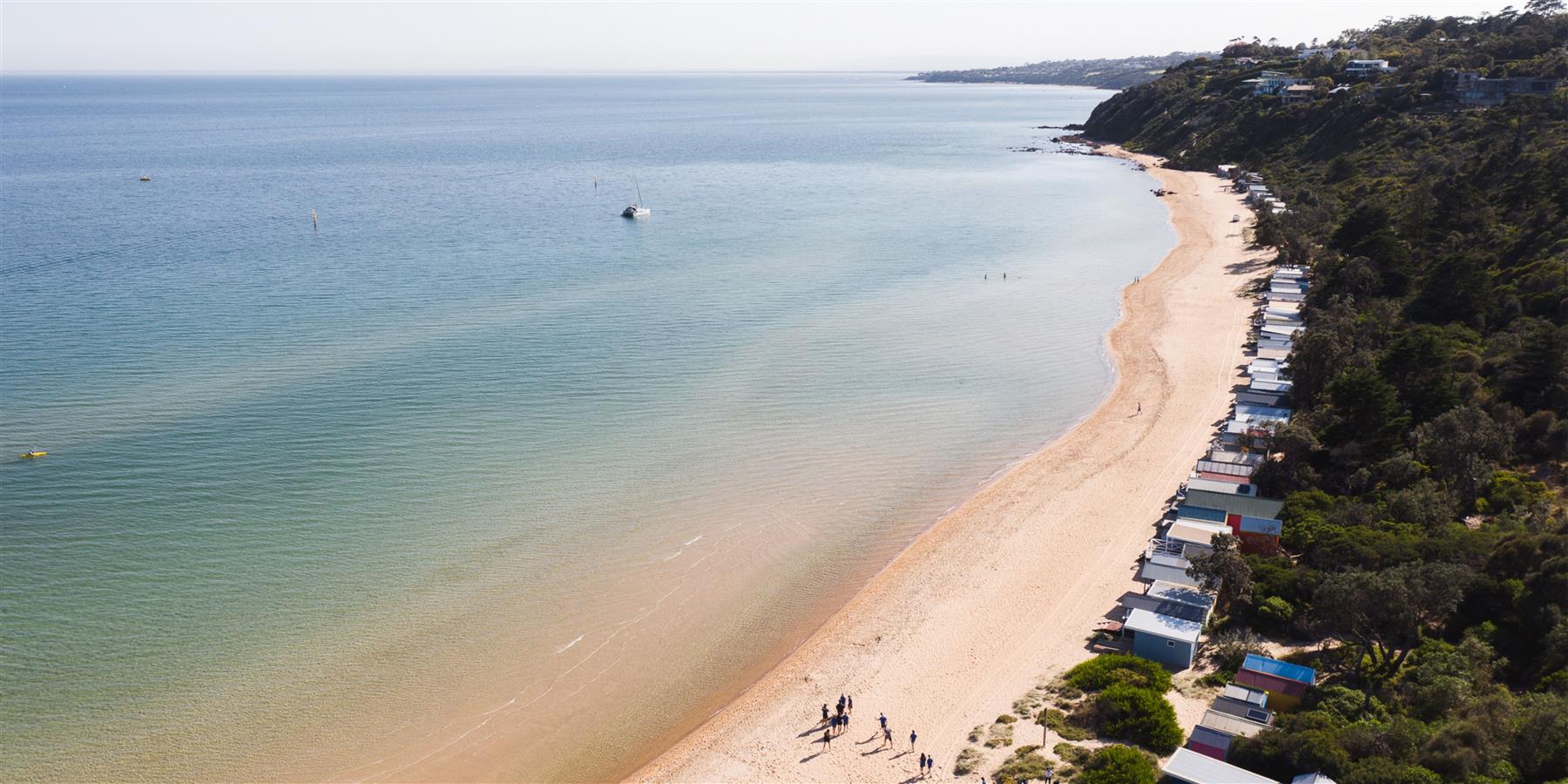 Beaches And Swimming Made Accessible - Visit Mornington Peninsula