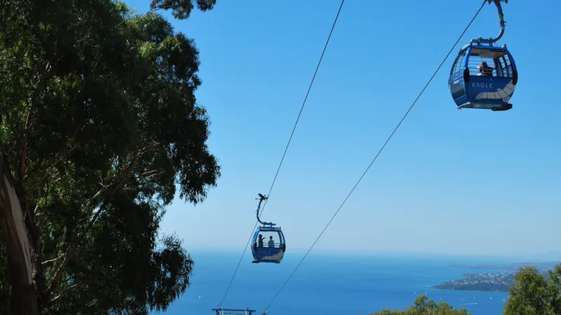 Visit Mornington Peninsula — Official regional tourism website for the ...