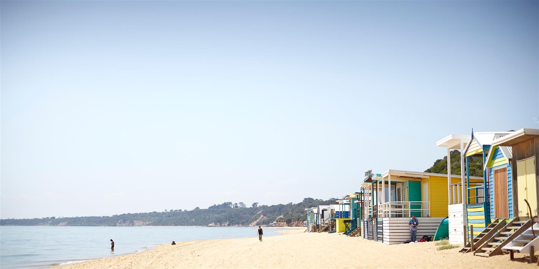 Beaches And Swimming Made Accessible - Visit Mornington Peninsula