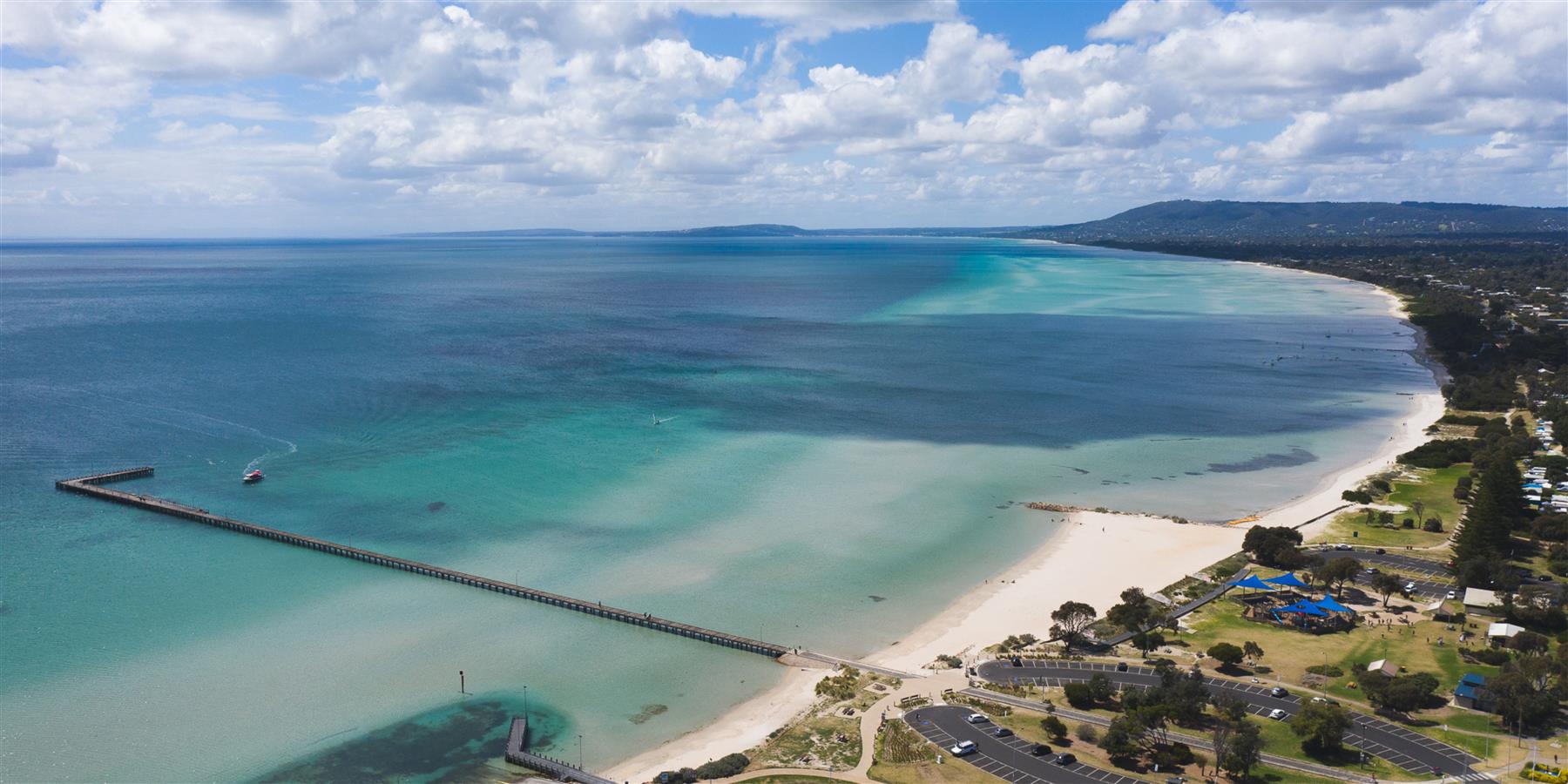 Top 5 Swimming Beaches For Summer - Visit Mornington Peninsula