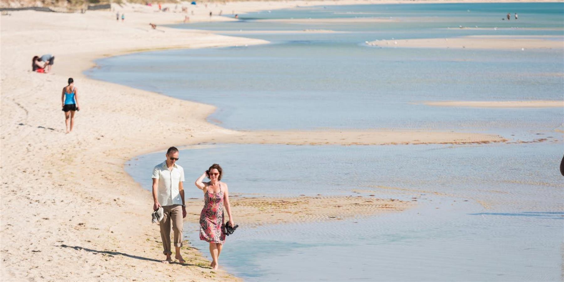 Top 5 Swimming Beaches For Summer - Visit Mornington Peninsula