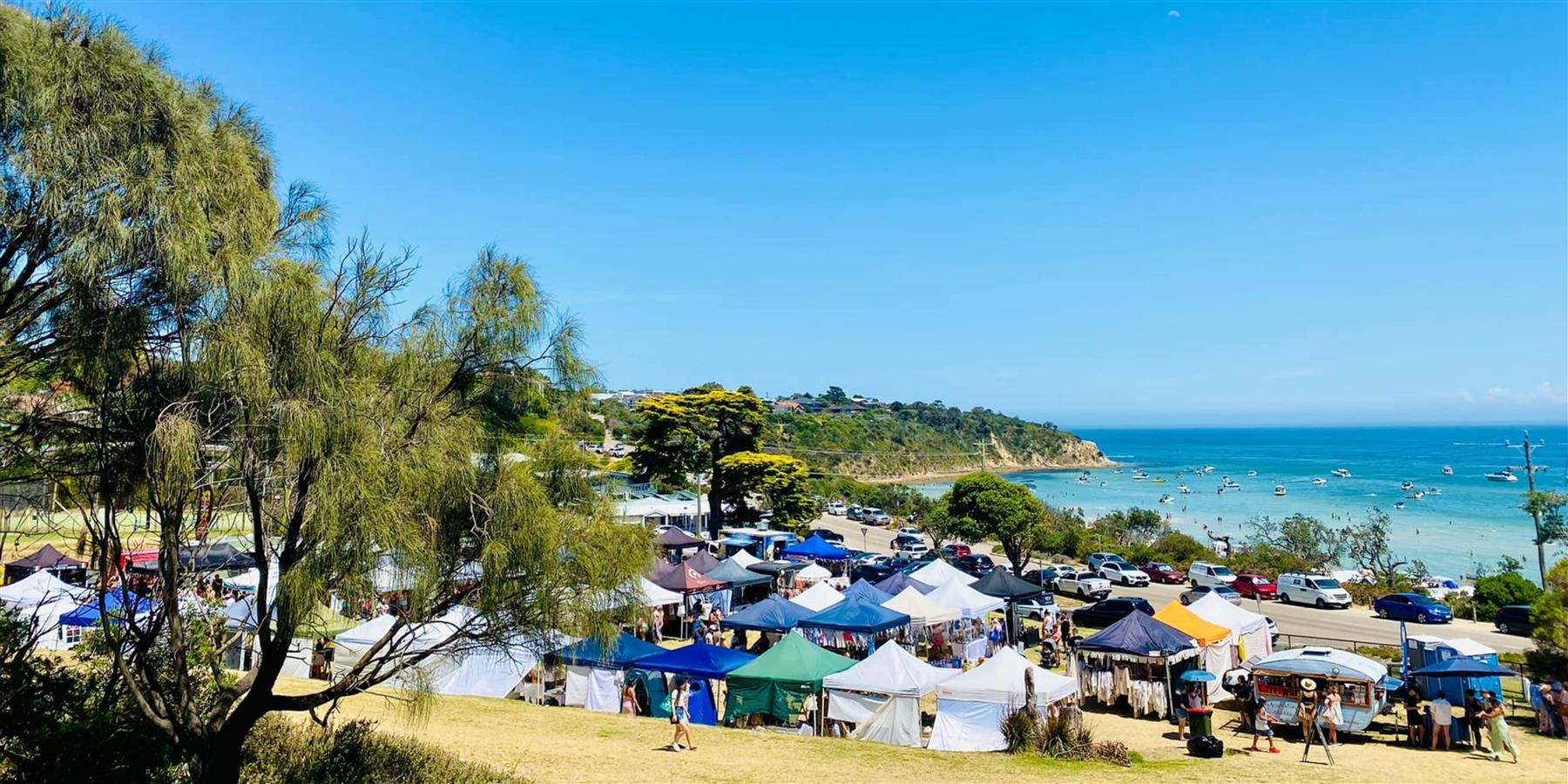 Here Are The 9 Best Markets On The Mornington Peninsula - Visit ...