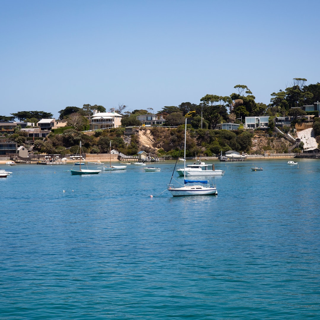 Sorrento — Visit Mornington Peninsula.